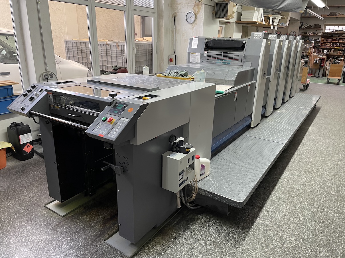 Ryobi 525 GX | SW10025